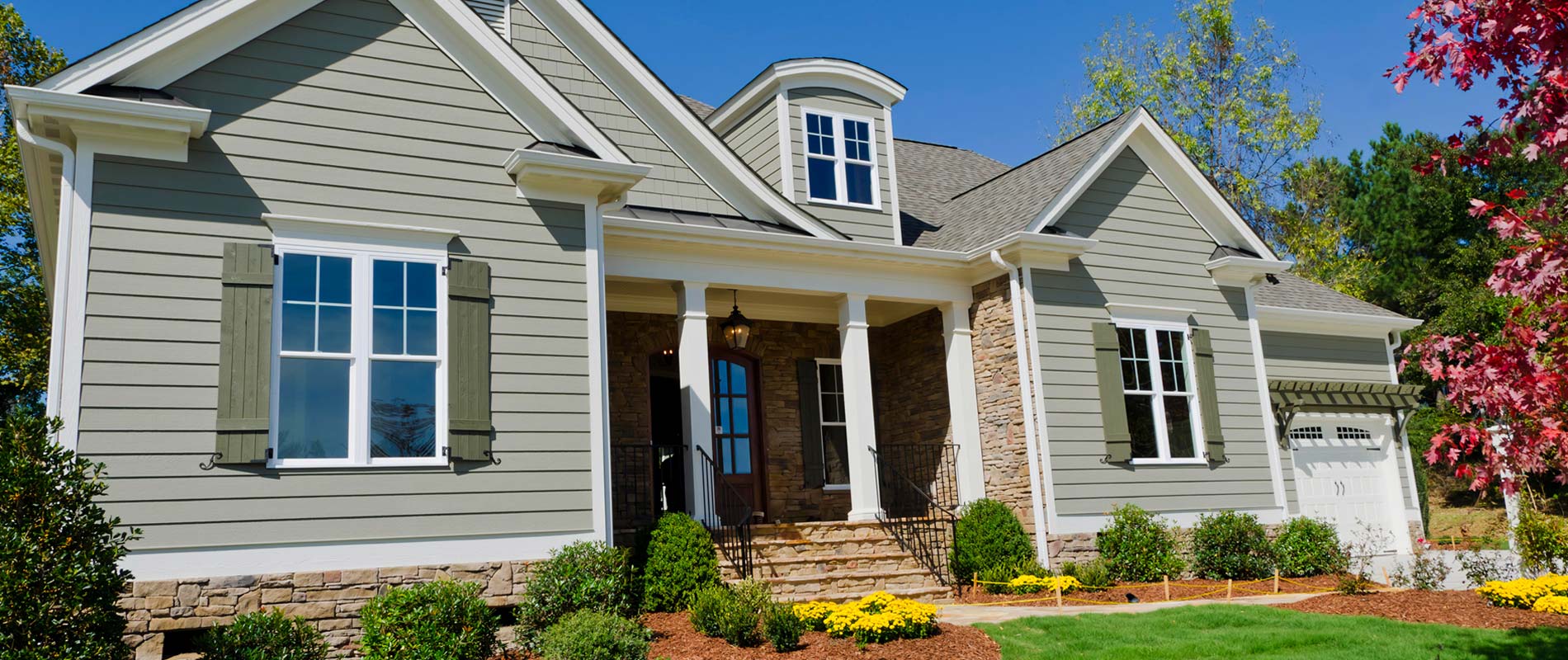 Real Estate Agency Jacksonville FL | Red Door Realty Group