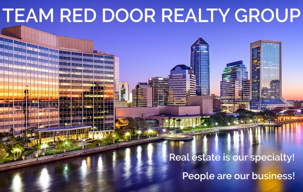 About - Red Door Realty Group